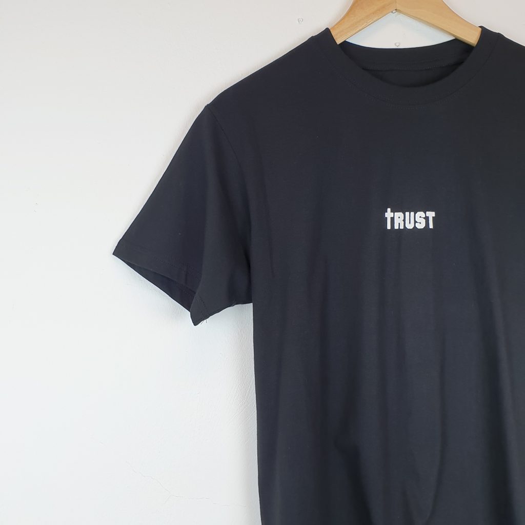 Trust T – E Shopping
